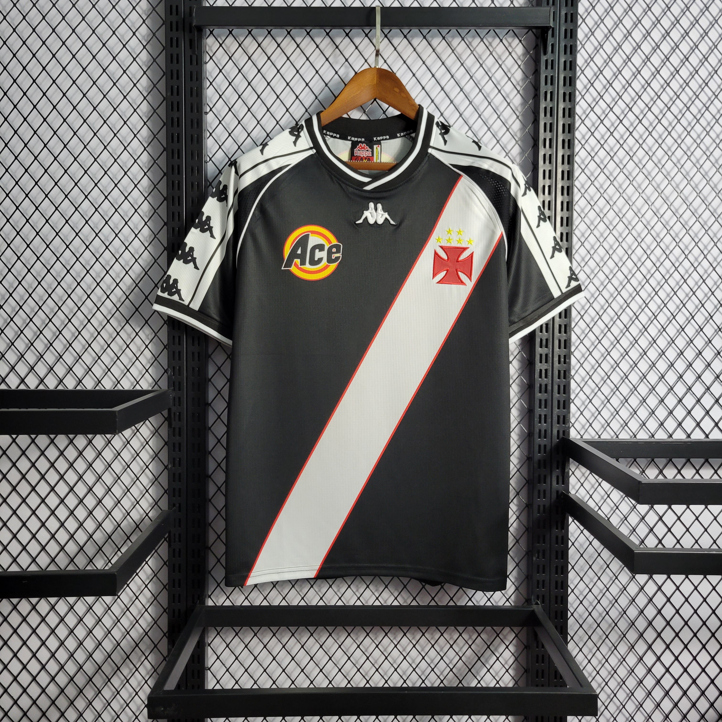 VASCO HOME RETRO 2000 – Astro Imports