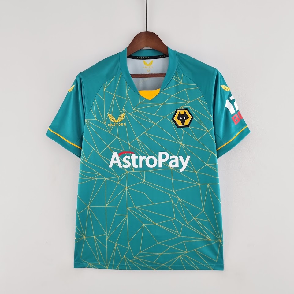 WOLVES AWAY 22/23 – Astro Imports