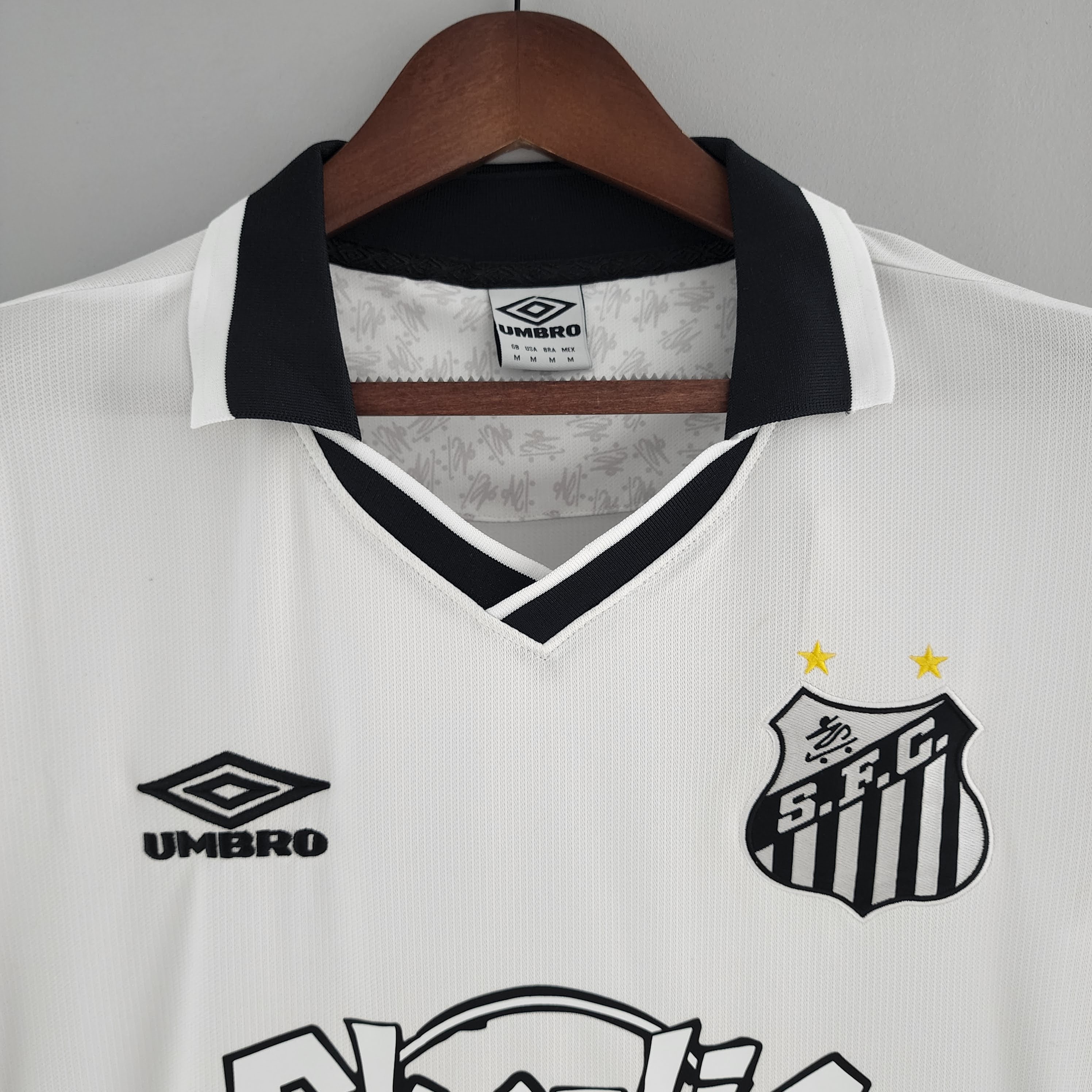 SANTOS CAMISA COMEMORATIVA DIAS DE GLÓRIA 2022 – Astro Imports