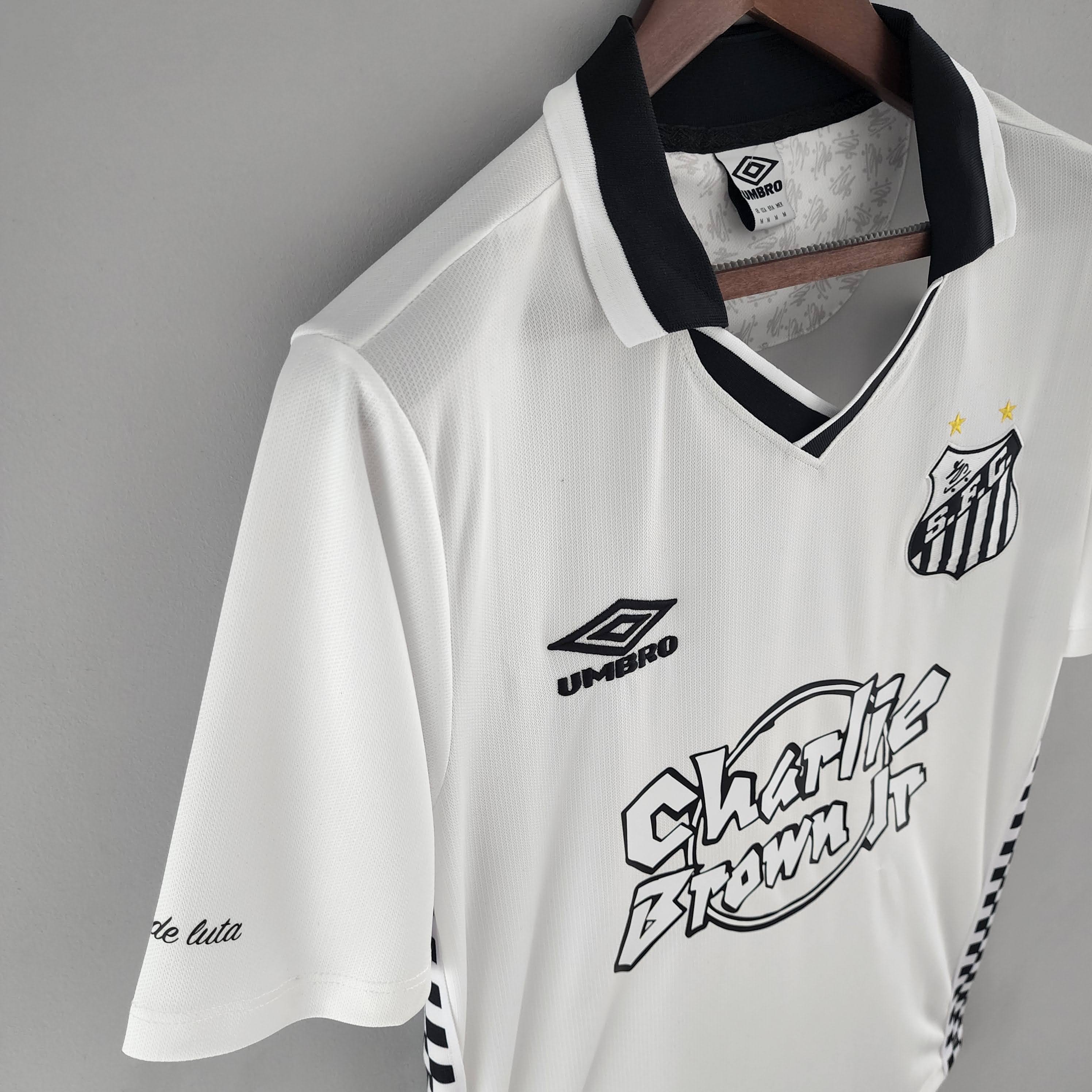 SANTOS CAMISA COMEMORATIVA DIAS DE GLÓRIA 2022 – Astro Imports