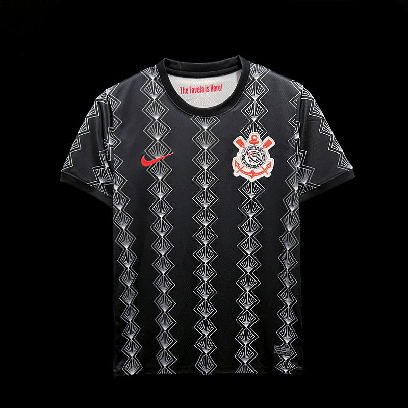 CORINTHIANS BLACK SPECIAL EDITION 2023 – Astro Imports