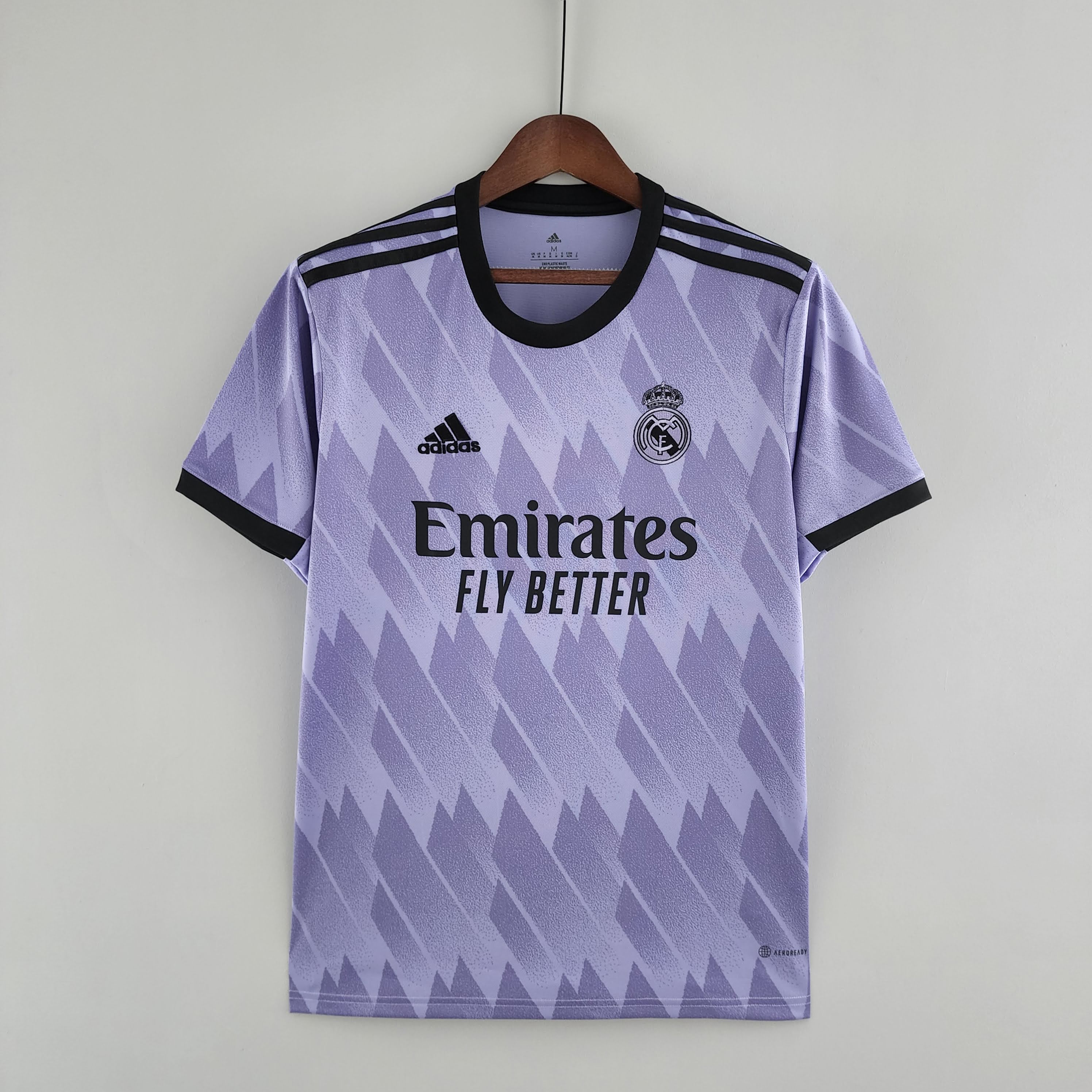 REAL MADRID AWAY 22/23 – Astro Imports