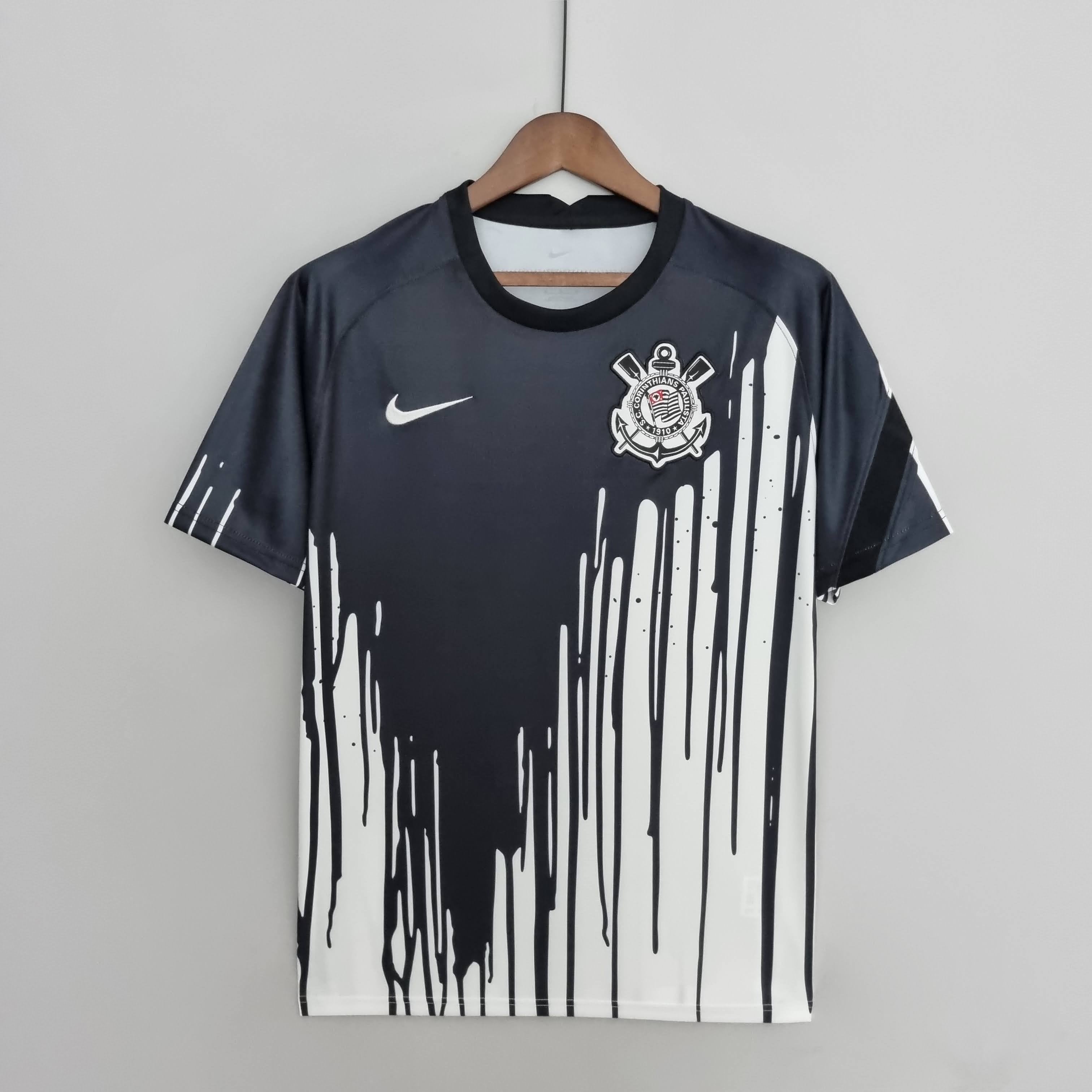CORINTHIANS PRE GAME 2022 – Astro Imports