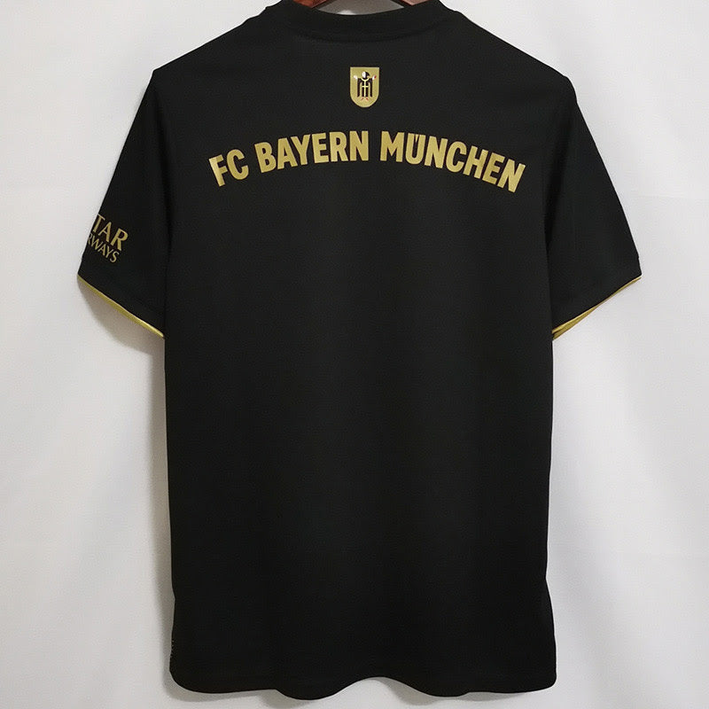 FC BAYERN MUNICH – Astro Imports
